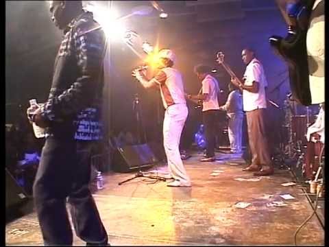 Mass compas paris gracia delva map viv & kanaval - YouTube