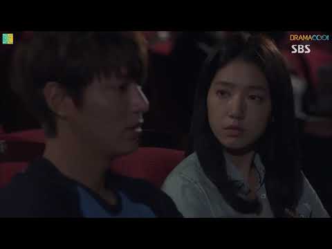 THE HEIRS EP 2  Eng sub full scene 10