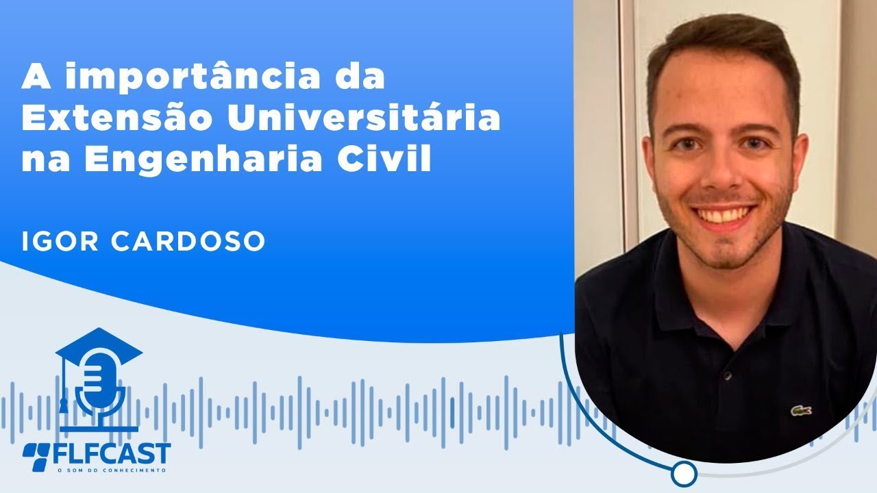 Igor Cardoso - FLFCast #023 - YouTube