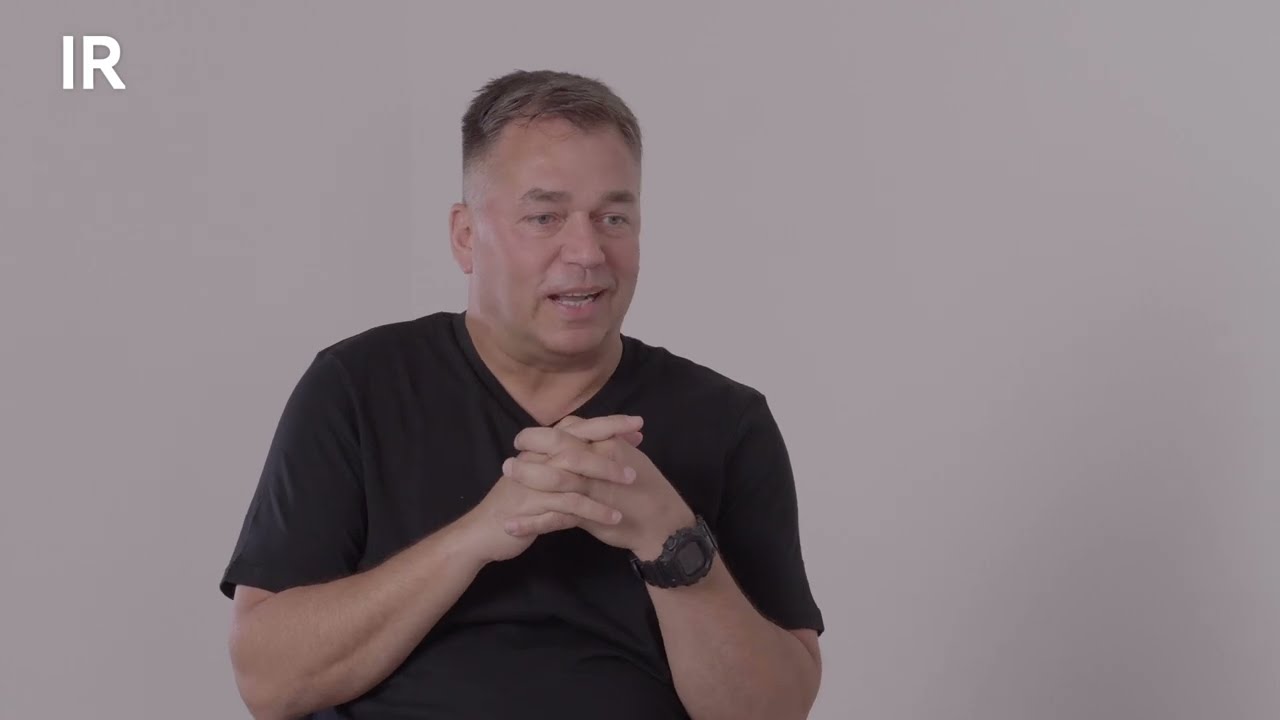 Potřebujeme systémový přistup | Jaroslav Simon - YouTube