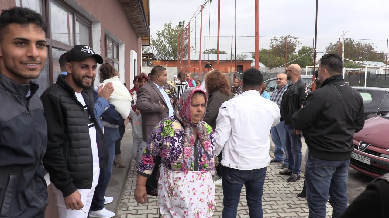 NUNTA ANGELA & FERNANDO 5 OCT. 2019 - YouTube