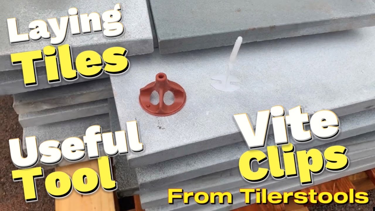 o Slab Installation with Raimondi RLS VITE #tiling #tilingtips # ...