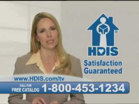 HDIS - Better Way