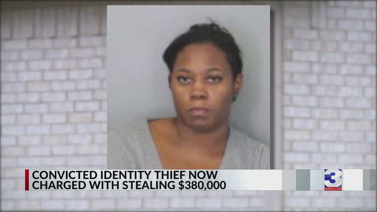 Woman charged with identity theft in 10 states, stealing over $350,000 ...
