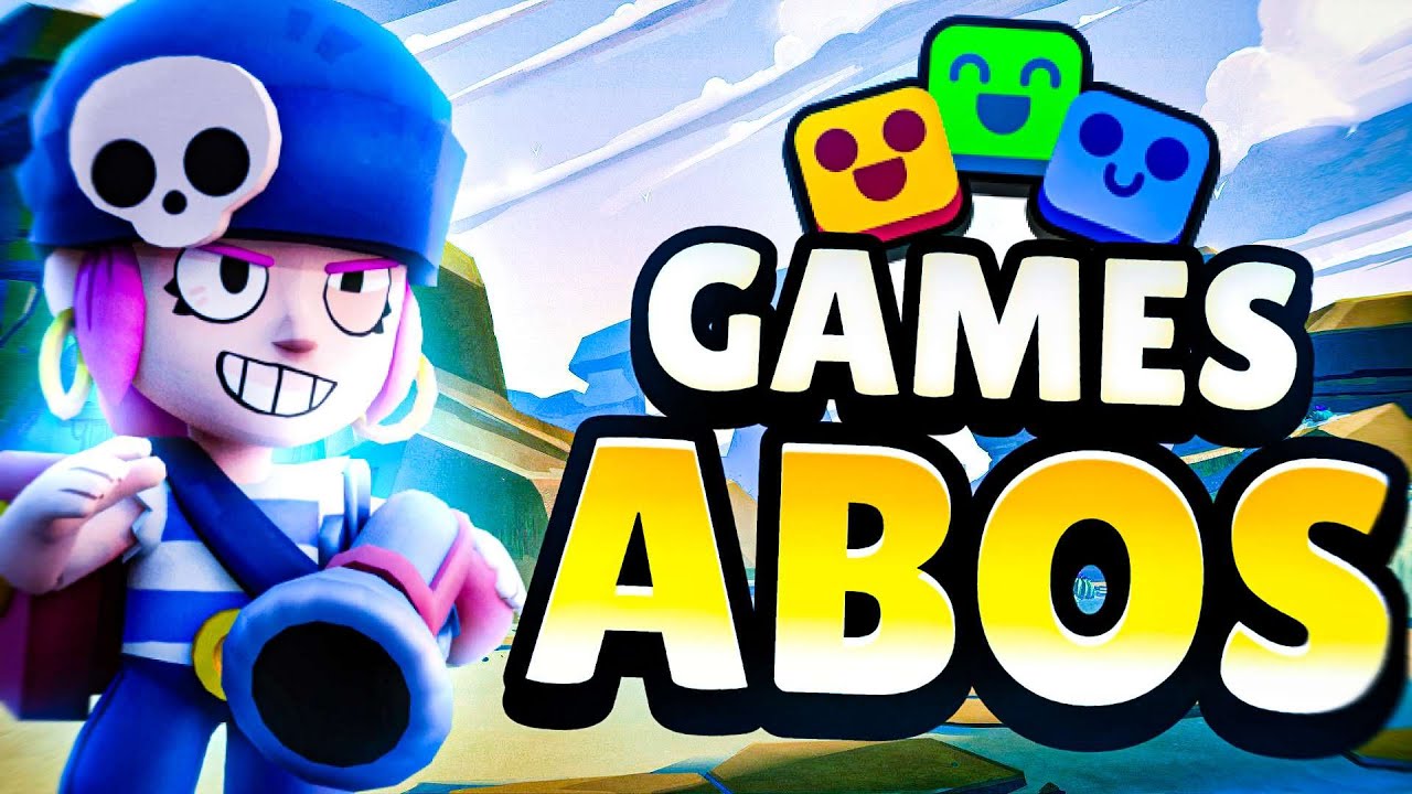 Live Brawl Stars (PP et test de maps 😁) - FR - YouTube