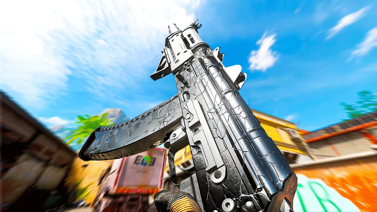 Cronus Zen Yy Movement Mw2 Youtube