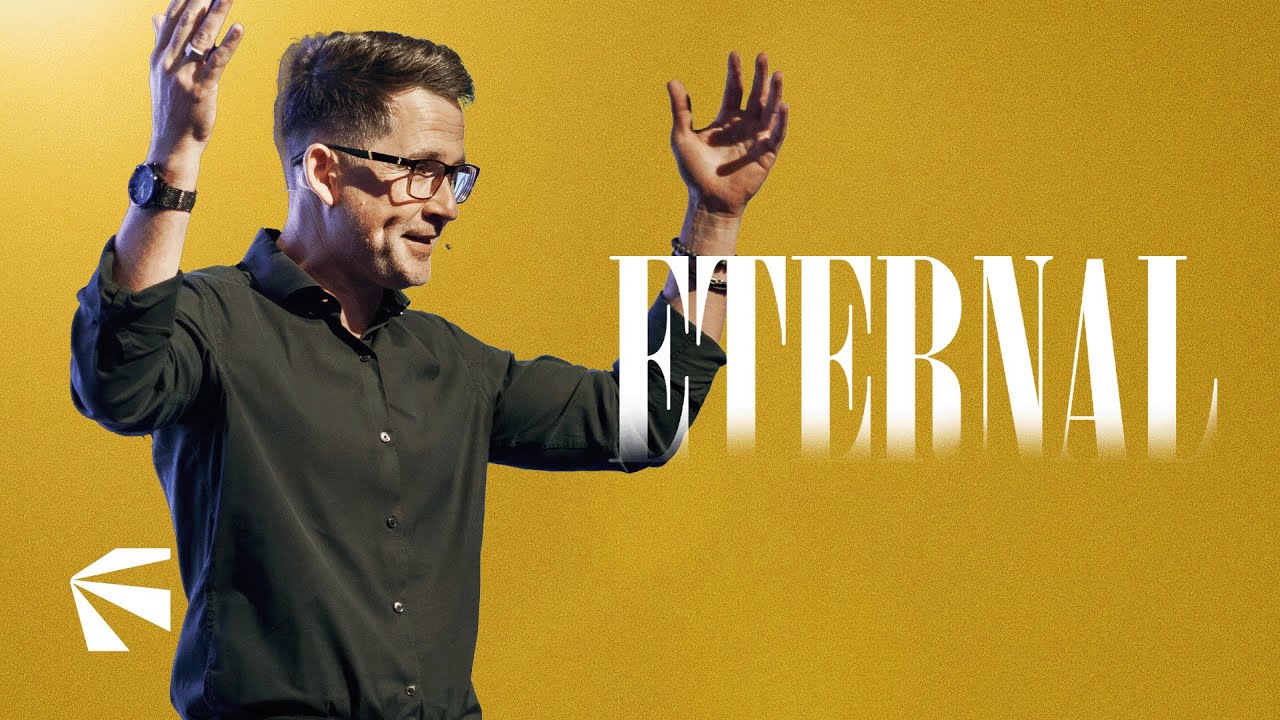 Eternal Purpose (Part 2) | Pastor Josh Greenwood | Futures Church - YouTube