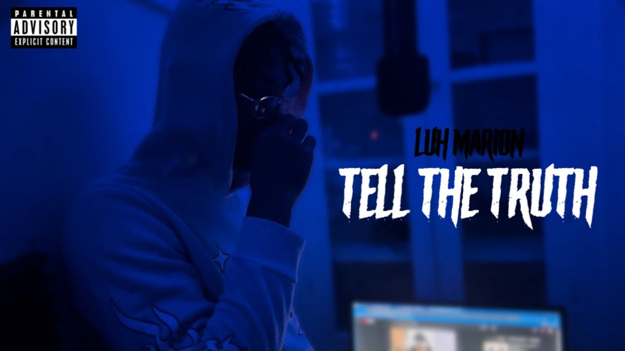Luh Marion - Tell The Truth (Official Music Video) - YouTube