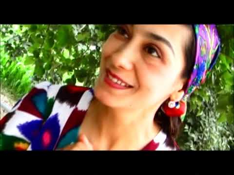 Анвар Ахмедов - Гулсанам Anvar Akhmedov - Gulsanam