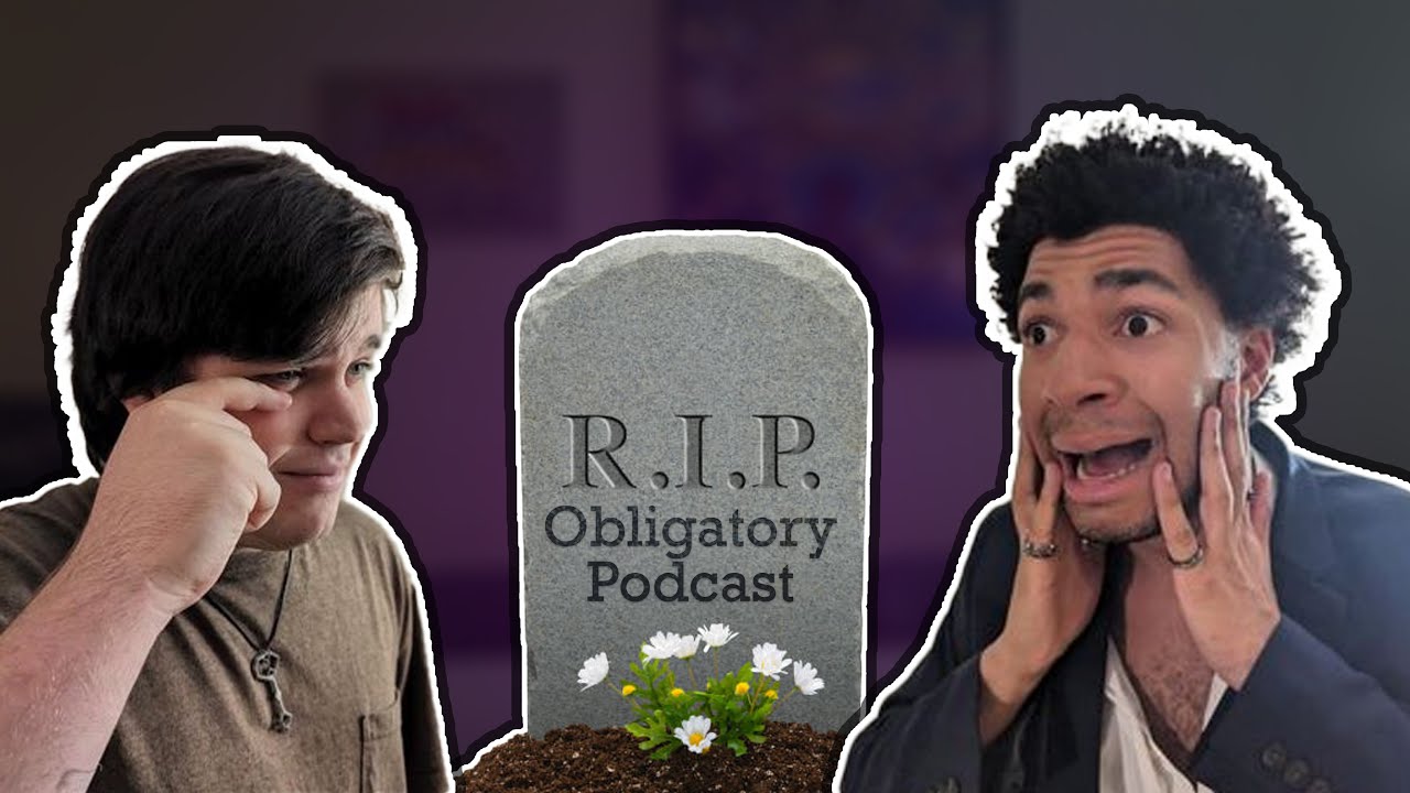 The Obligatory Final Episode - YouTube