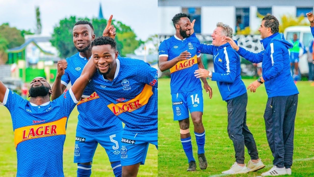 MBEGA amanota aremereye RAYON SPORT IVANYE I MUSANZE, KEVIN BALLE NA ...