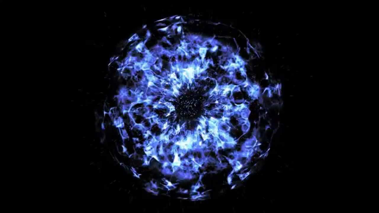 After Effects Render Test - Explosion - YouTube