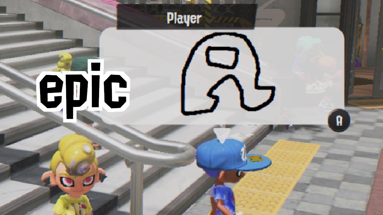 splatsville is epic | splatoon 3 demo - YouTube