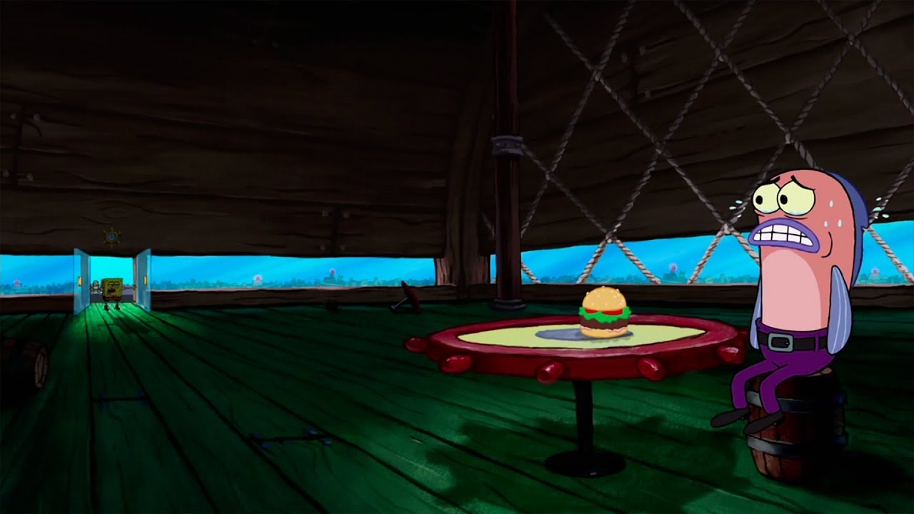 SpongeBob Music: Bob Squad - YouTube Music