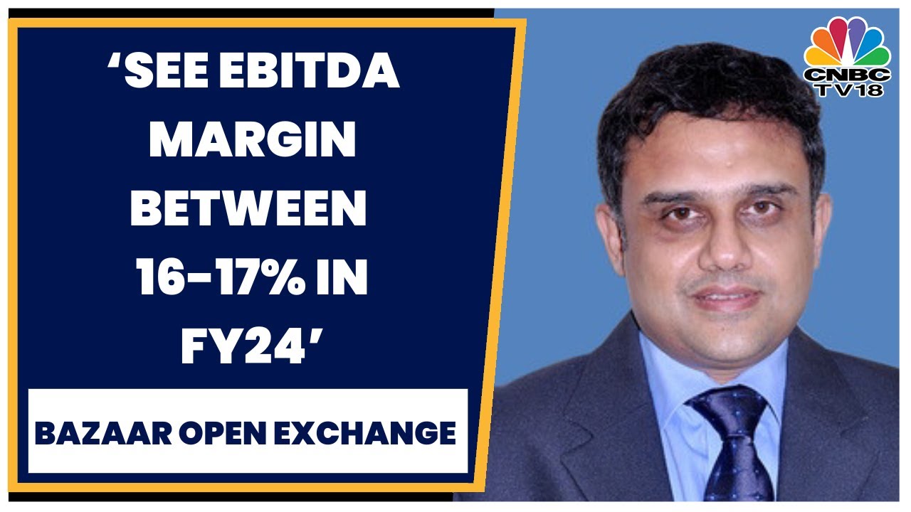 Berger Paints' Abhijit Roy Discusses Q4 Performance & Outlook For FY24 ...