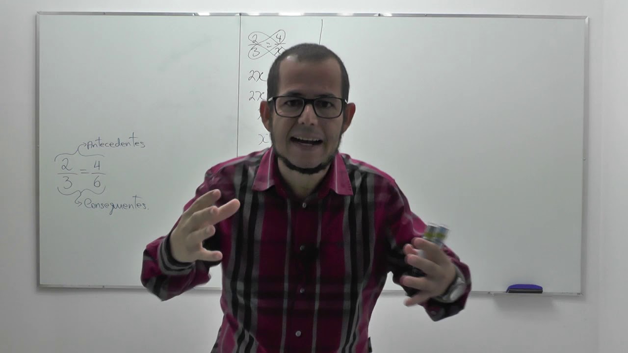 Matemática Comercial e Financeira Curso Completo AULA 02 propriedades ...