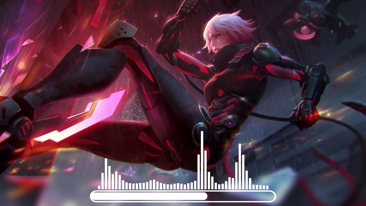 Jason Parris X My Buddy Mike - Yours|• EDM•| WinX EDM™ - YouTube