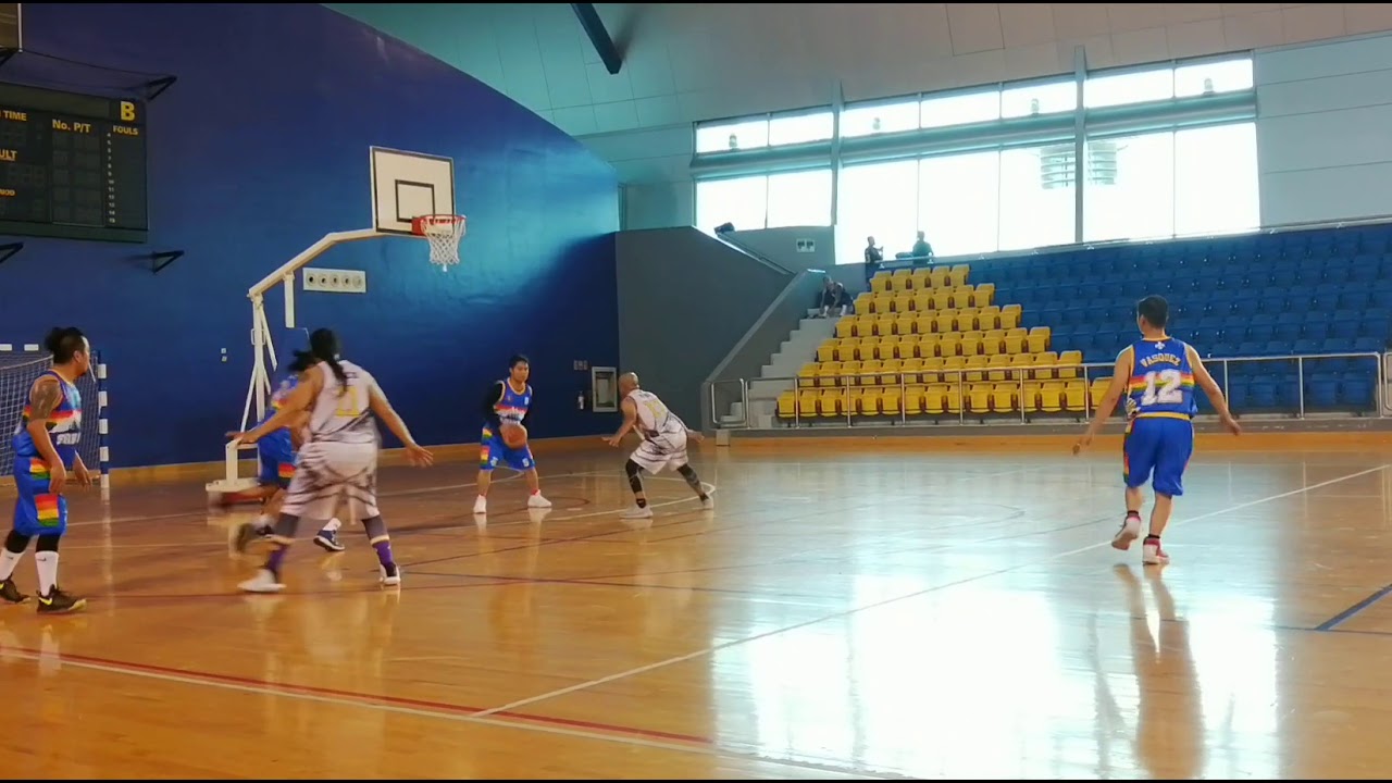 LFA SEASON 1 ELIMINATION HIGHLIGHTS - YouTube