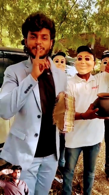 Harash sai video mil Gai #kgf #humanity #harash - YouTube