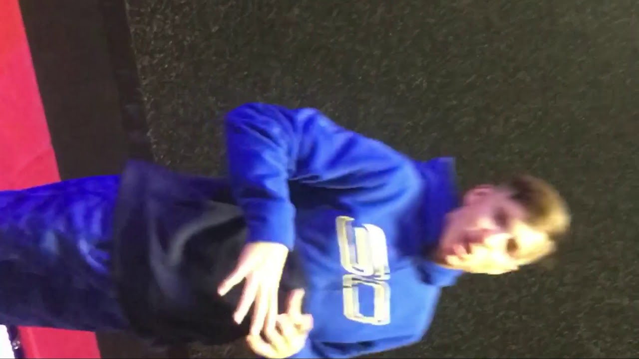 How to wall run! - YouTube