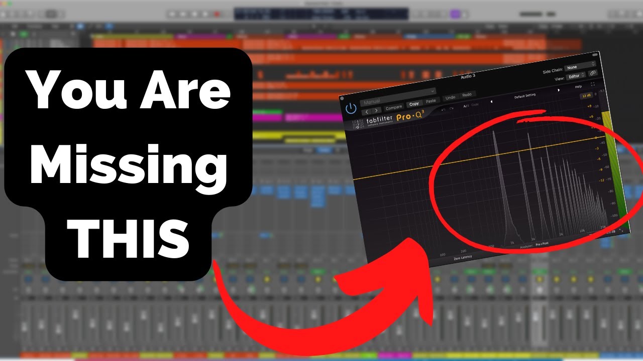 Start Using These Plugins NOW | Saturation Explained - YouTube