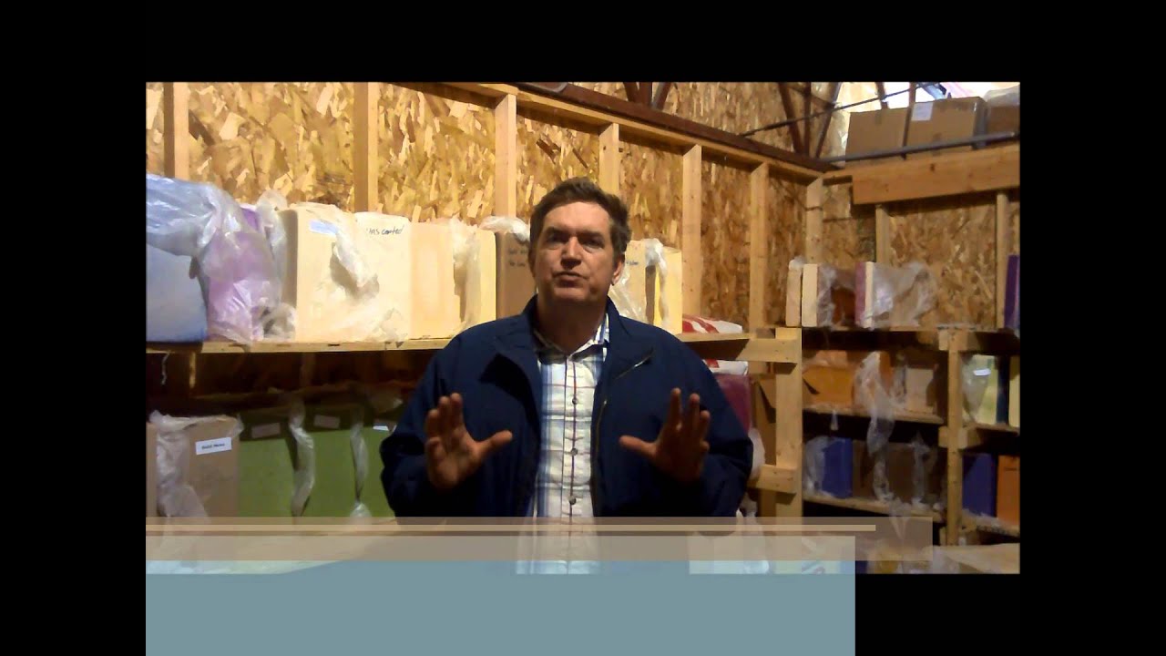 Black Soap & Marketing - Wholesaler Handmade Soap - The Soap Guy #48 ...