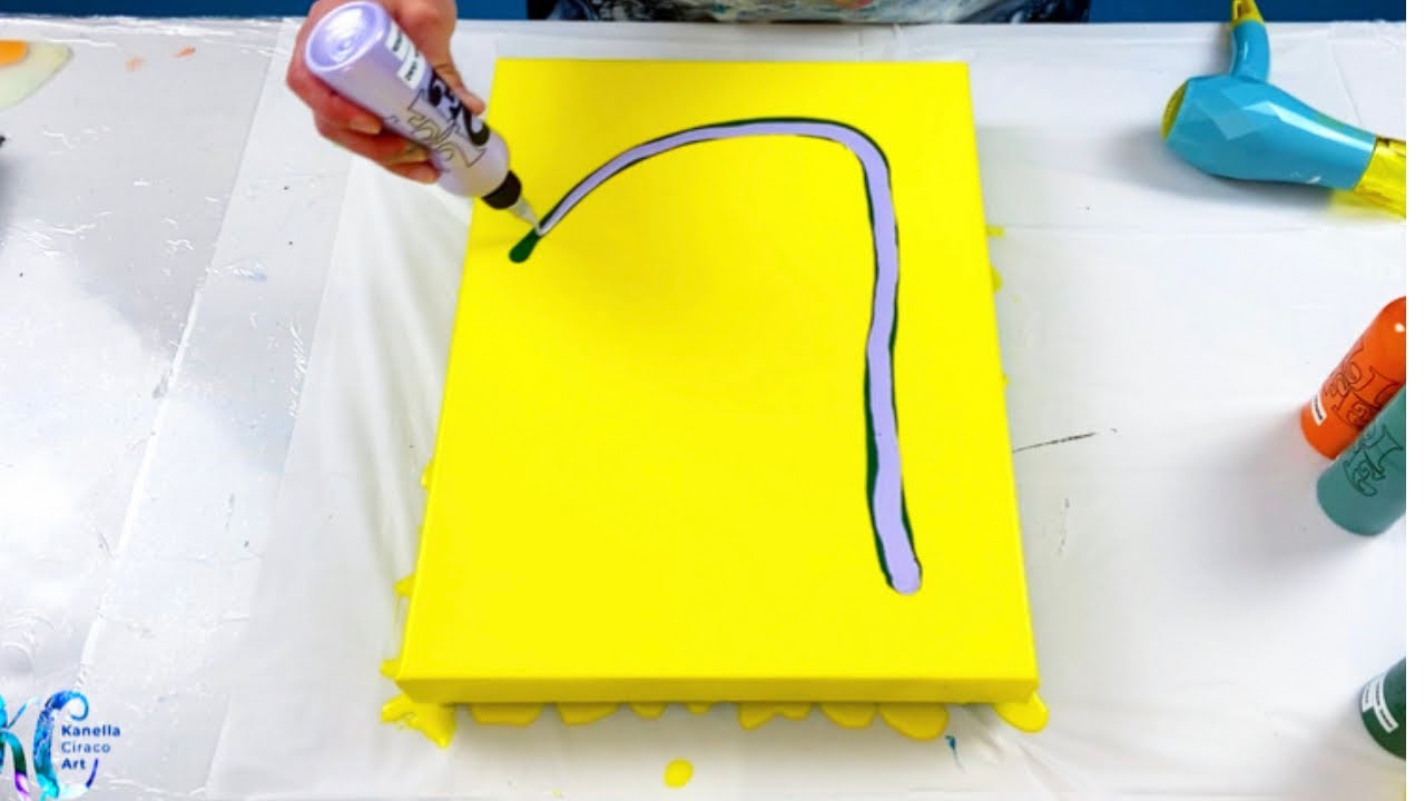 # 422 - BRIGHT Yellow Base | All About That Base Series No. 21 ...