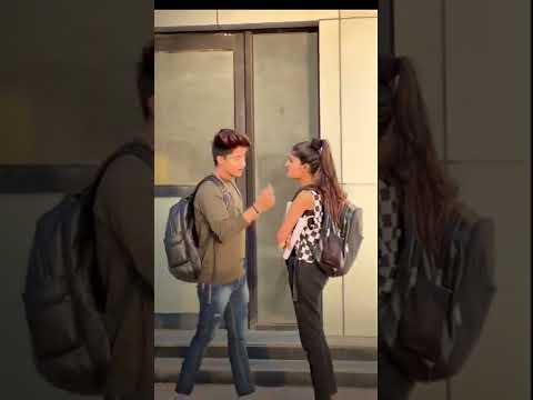 Pyaar ki shuruwat ❤️📚 #shorts  | Jaanvi patel | #jaanvipatel