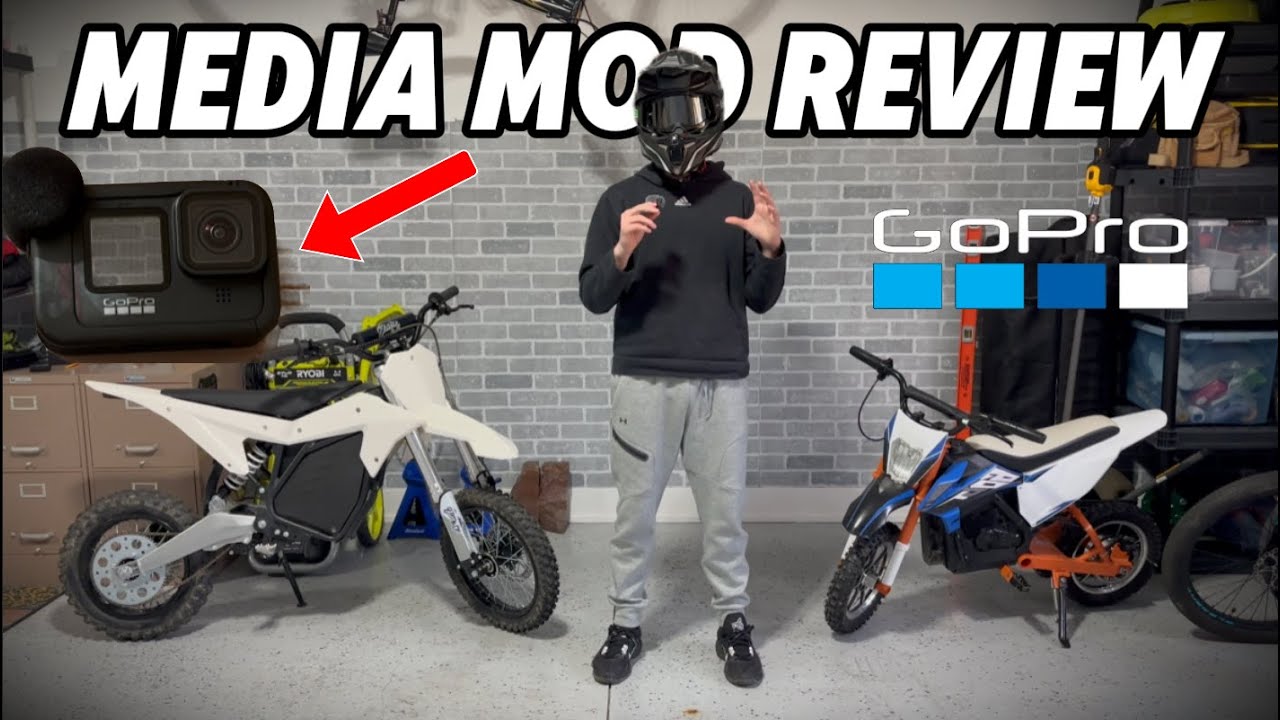 Do NOT buy the Media Mod!!! (honest review) - YouTube