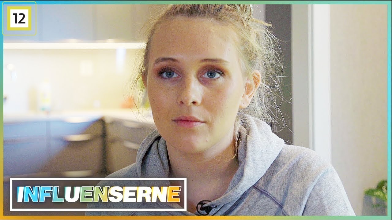 Influenserne | Maren Turmo er ensom | discovery+ Norge - YouTube