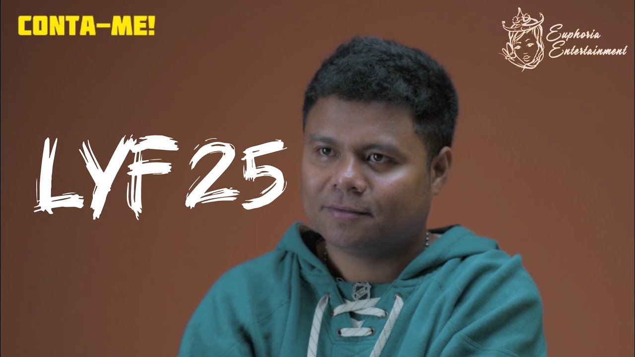 LYF | Conta-me - YouTube