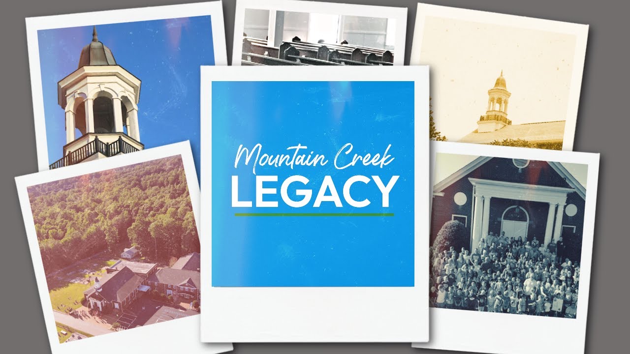 MCBC Online Worship - August 27, 2023 - YouTube