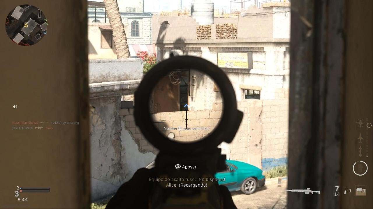 Rpg fail xd - YouTube