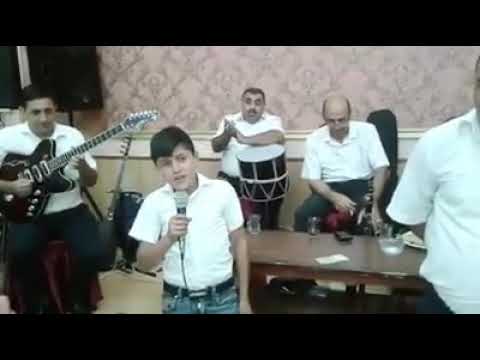 Turac Memmedov Şahnaz Mugamı Super Muğam Esmira 2109