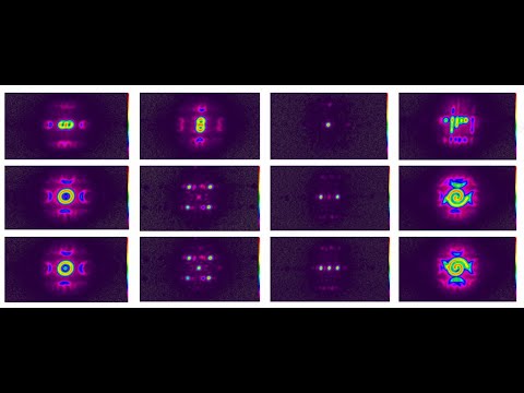 Beam Shaping in lasers for material processing Webinar - YouTube