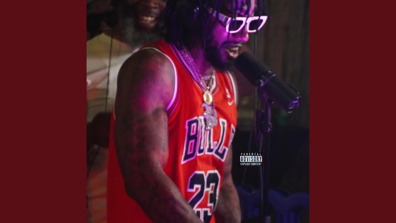 Mic Jordan - YouTube