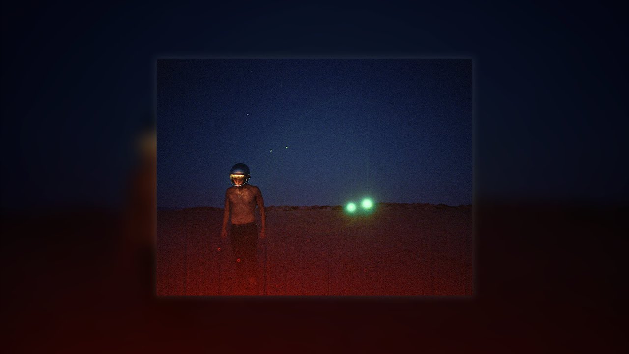 [FREE FOR PROFIT] A.CHAL, AMBIENT, WAVE, FREESTYLE TYPE BEAT - TO THE ...