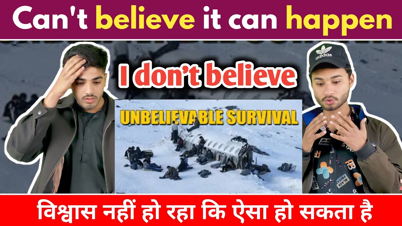 72 Days of Survival Against Extreme Condition | Explained by Zem Tv ...