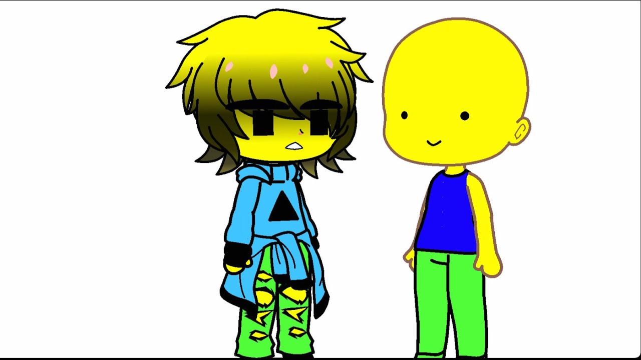 Noob Meets Old Noob - YouTube