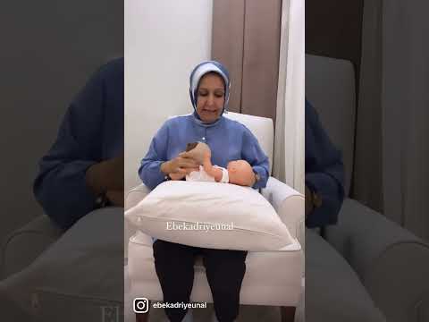 Doğru Emzirme Tüyoları