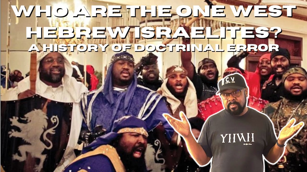 The Storied History of One West and IUIC - YouTube