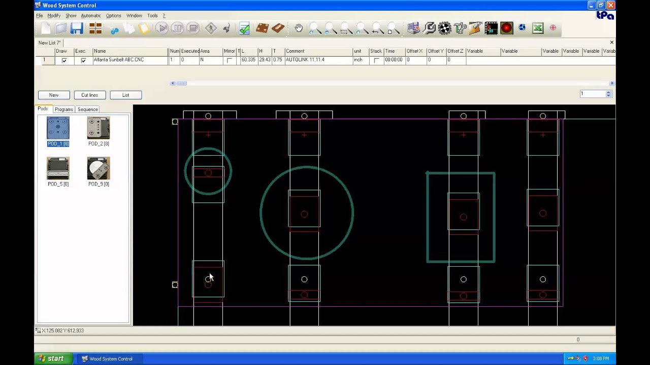 RailPlan Pod&Rail set up - YouTube