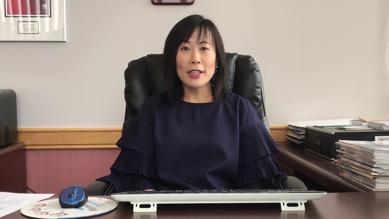 Dr. Alice Cheng - Diabetes Canada Professional Conference 2018 - YouTube