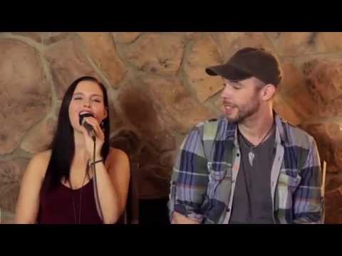 "A Whole New World" cover with Chris and Tristin Rupp - YouTube