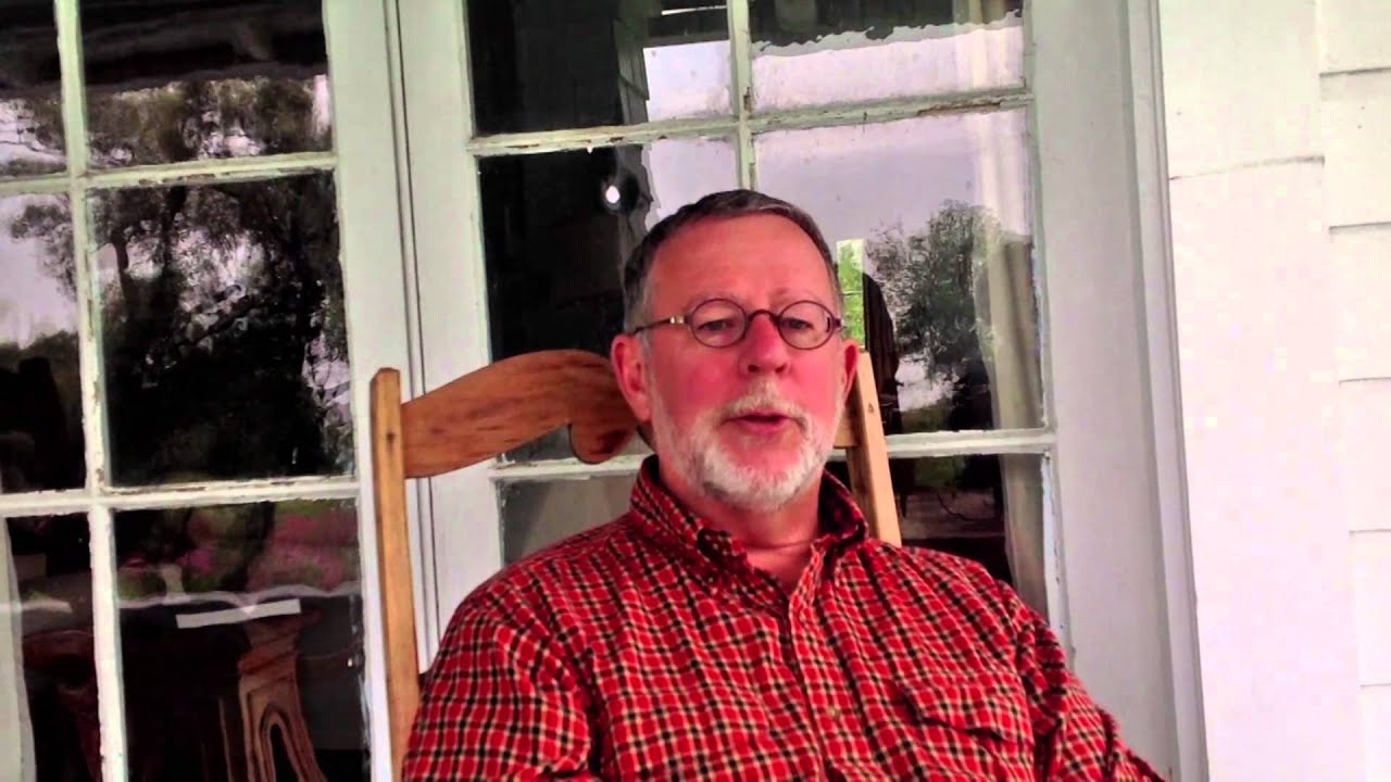 Bill Reed on Integrative Process - YouTube