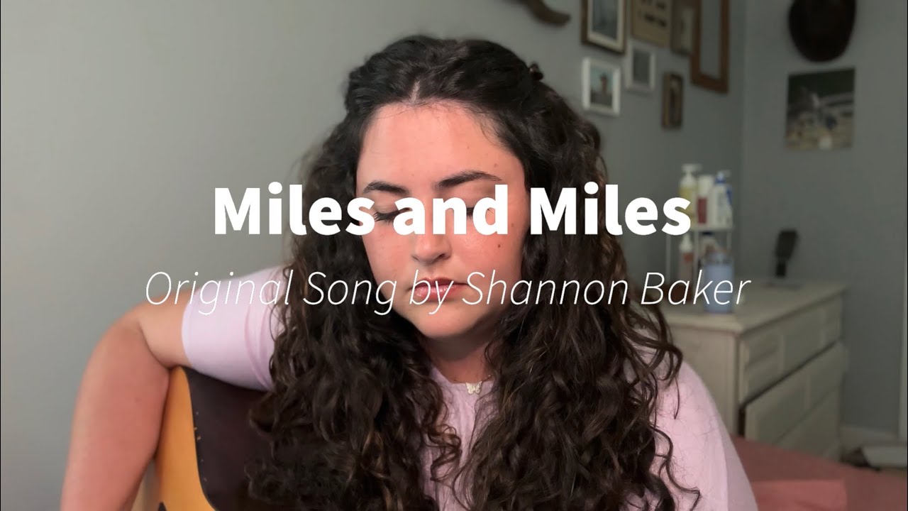 Miles and Miles - YouTube