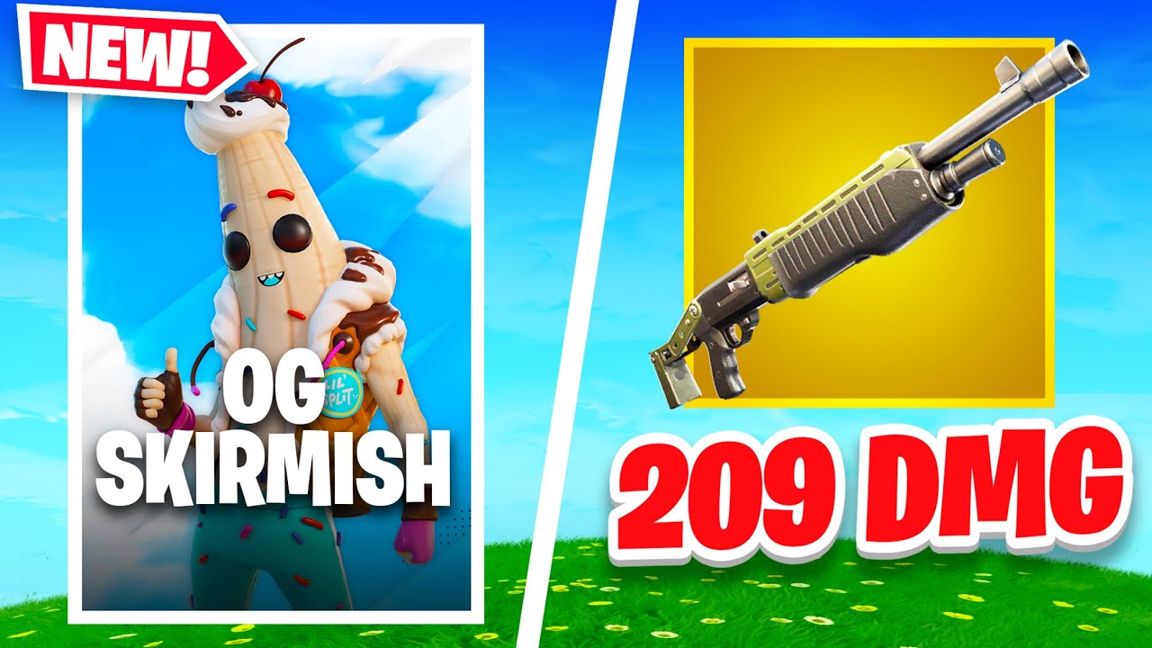 200 Pumps are BACK | New Tourneys are INSANE - YouTube