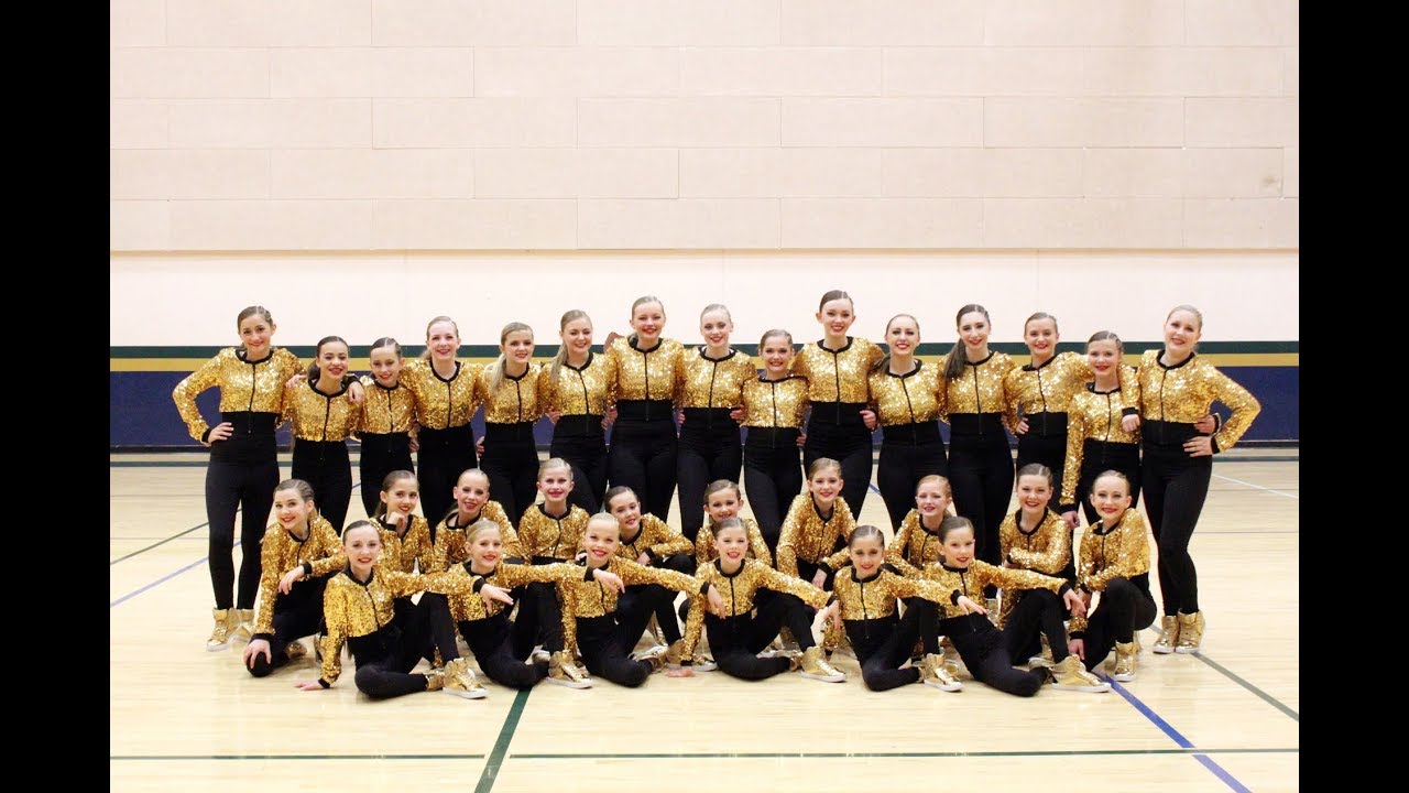 HTP at Snow Canyon High School - 2018 - YouTube