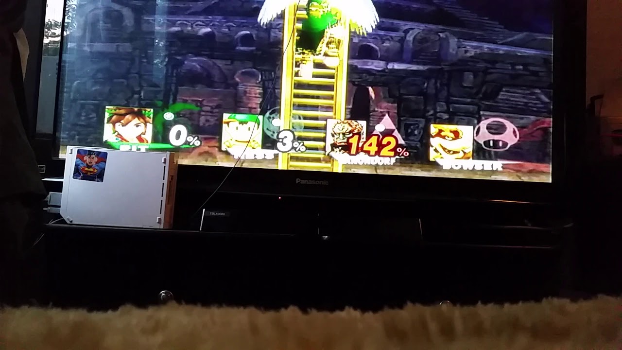 Characters Tuck in characters - YouTube