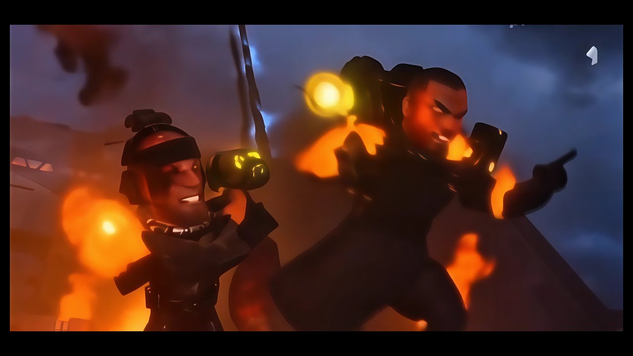 What if Buff and Mafia went wild in Episode 79 (Part 2)? - YouTube
